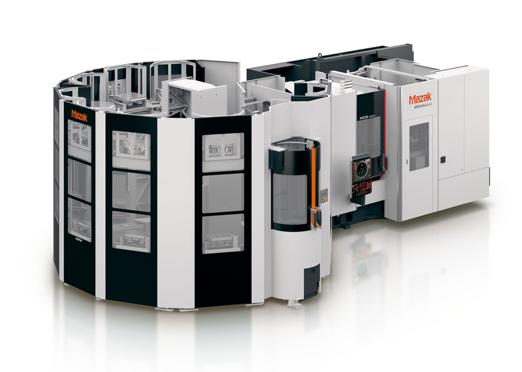 Mazak wil inspireren op EMO met een nieuw niveau van innovatie en ...